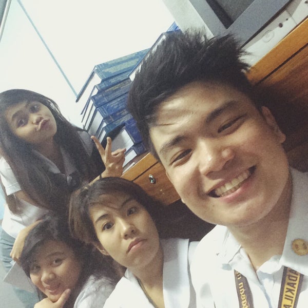 Gusaling Lacson, Pamantasan Ng Lungsod Ng Maynila - College Academic ...