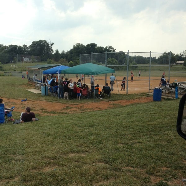 Meade-Olin Park - Park