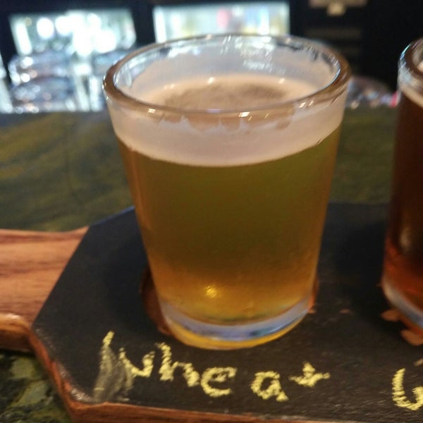 The Huether Hotel - 59 King St N