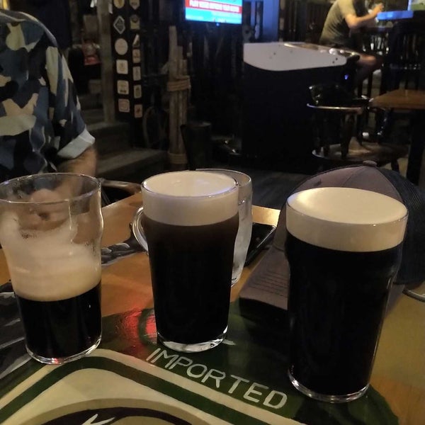 Bear and Kilt Freehouse - Downtown Calgary - Calgary, AB