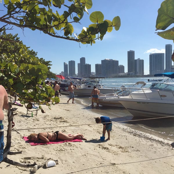 Photos at Pace Picnic Island - Miami, FL