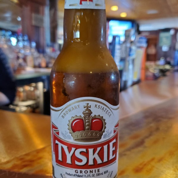 Grover's Bar & Grill - 59 tips