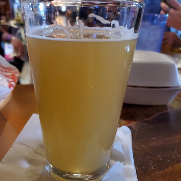 Grover's Bar & Grill - 59 tips