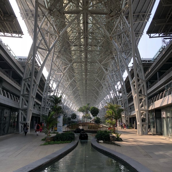 TATA Consultancy Services - Siruseri IT park