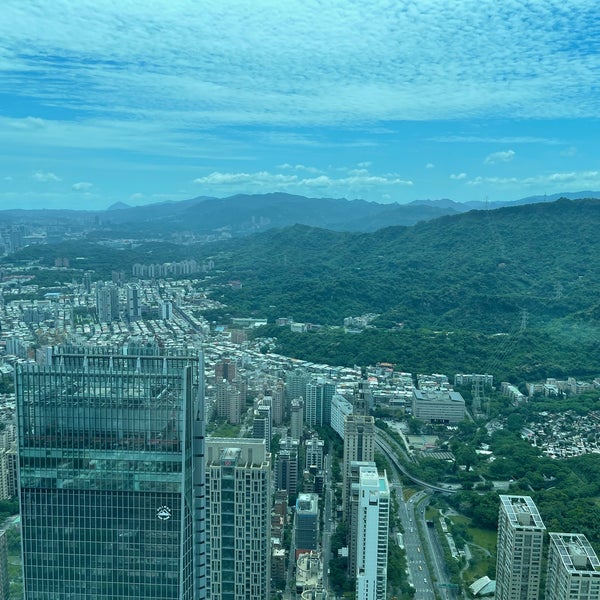 Google Taiwan - Office in Taipei