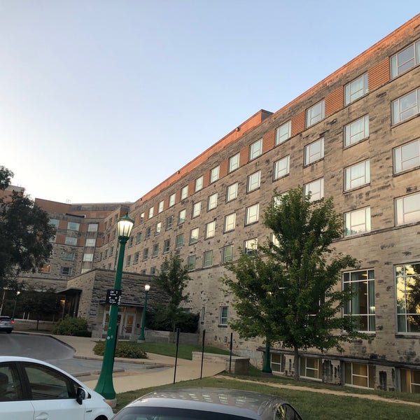 Photos at Read Residence Hall - Indiana University - 122 S. Jordan Ave.