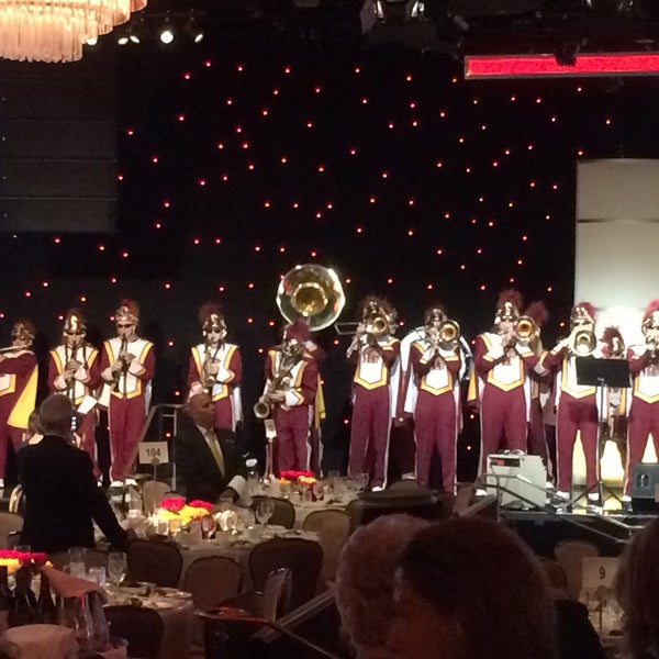 Photos at International Ballroom - Beverly Hilton Hotel - 9876 Wilshire ...