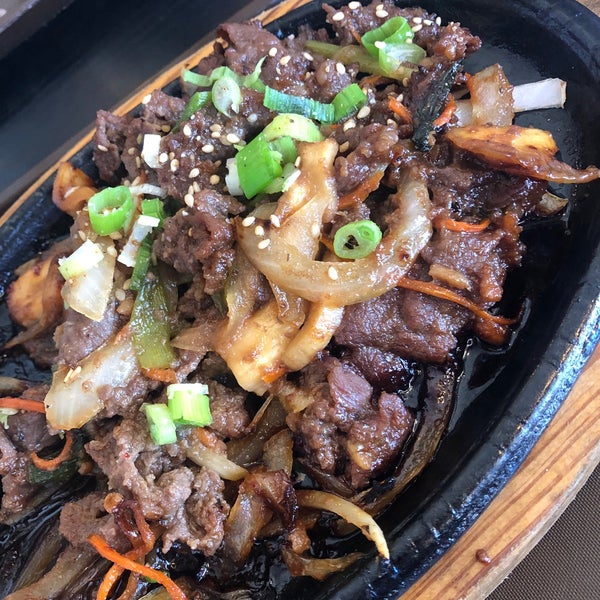 Somunnan Korean Restaurant - 11 tips