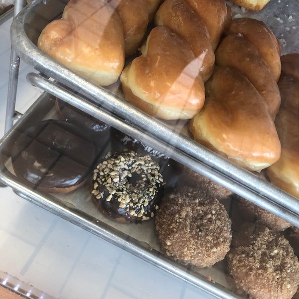 Spudnuts Donuts - South LA - Los Angeles, CA