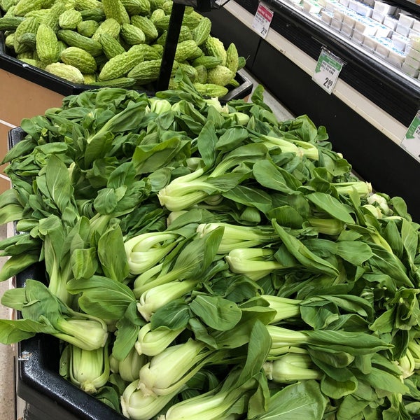 H Mart - Supermarket