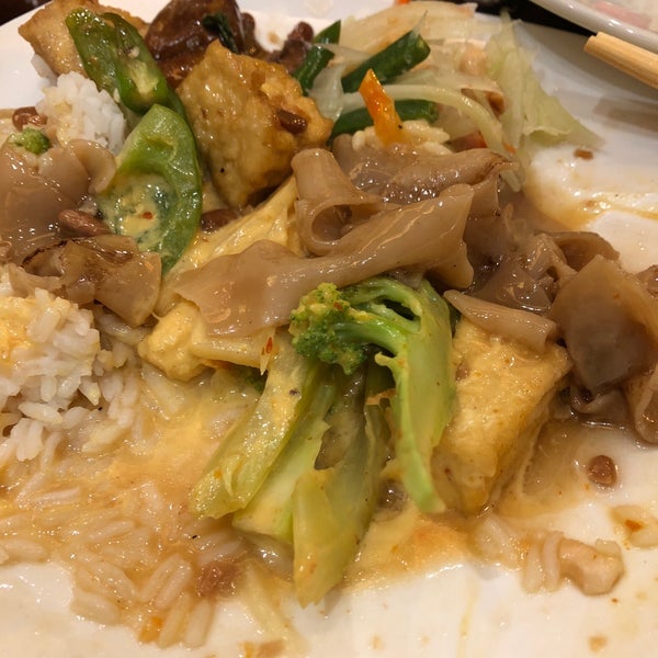 Tep Thai - Thai Restaurant in Glendale