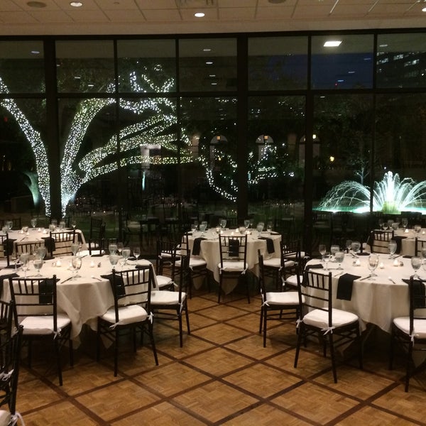 Rice Faculty Club (Cohen House) - 6100 Main Street, Rice University