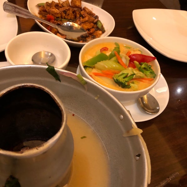 Tep Thai - Thai Restaurant in Glendale