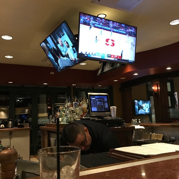 The Grill at Shadow Ridge - Bar in Palm Desert