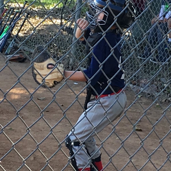 Photos at Dominguez Park - Baseball Field in Redondo Beach