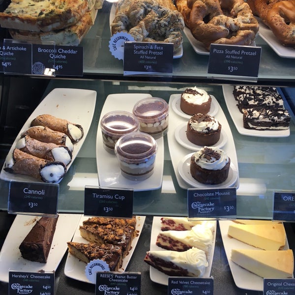 Barnes And Noble Cafe Food