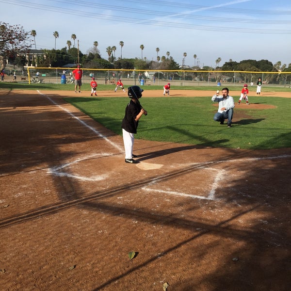 Photos at Dominguez Park - Baseball Field in Redondo Beach