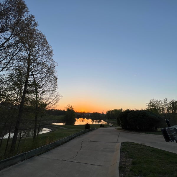 Lake Presidential Golf Club - 3151 Presidential Golf Dr