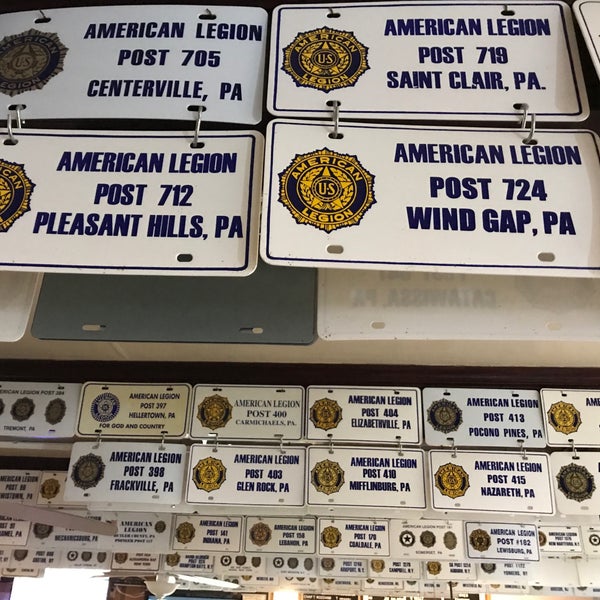 American Legion Post 166 - Ocean City, MD