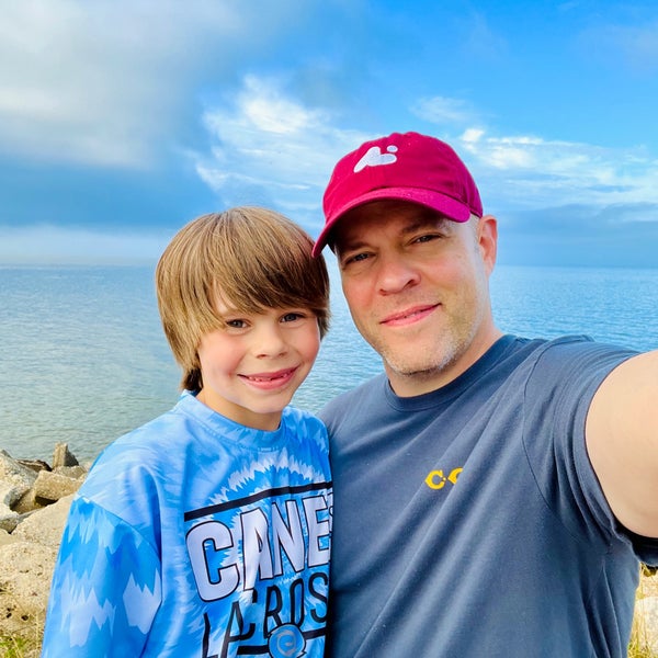 Hog Point 1 - Campground in Patuxent River