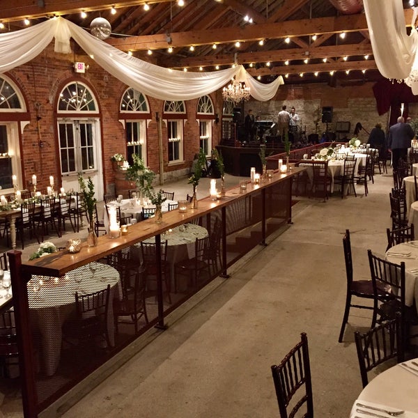 Via Vecchia - Columbus, OH