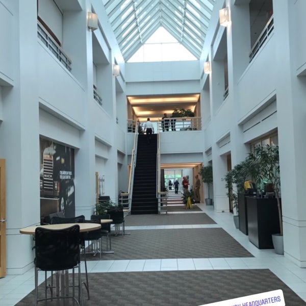 Volvo Group North America - Greensboro, NC