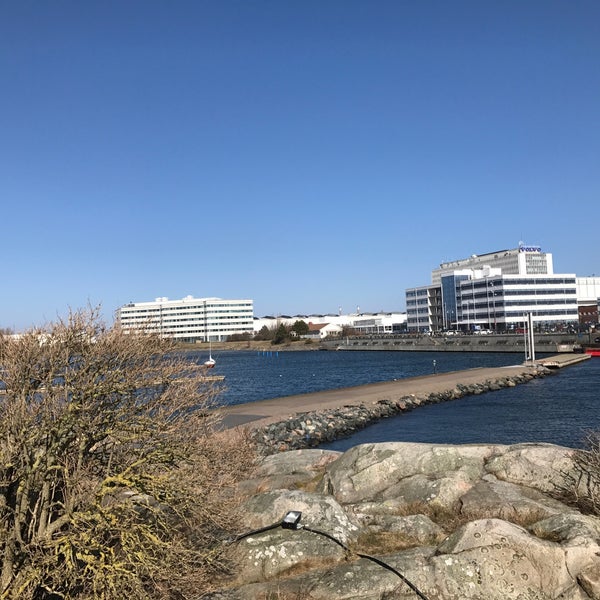 Volvo ARHK - 1 tip from 94 visitors