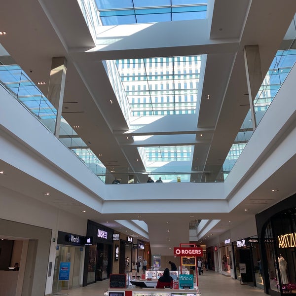 Photos at Midtown Plaza - Shopping Mall in Central Business District