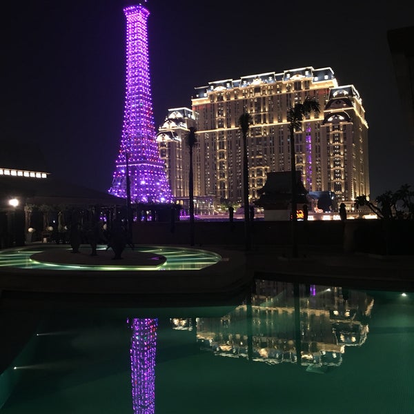 Tiki Swimming Pool - 澳门, Municipality of Macau