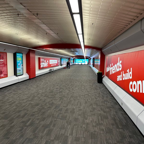 National Exhibition Centre (NEC) - Birmingham, West Midlands