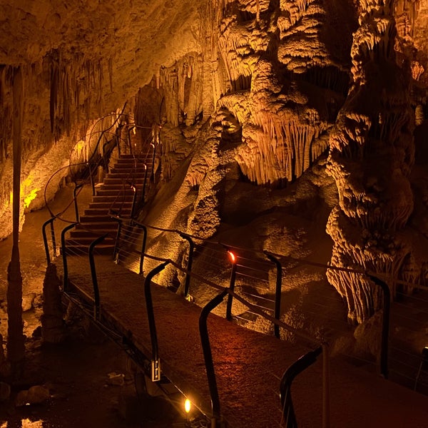 The Stalactite Cave - 13 tips from 590 visitors