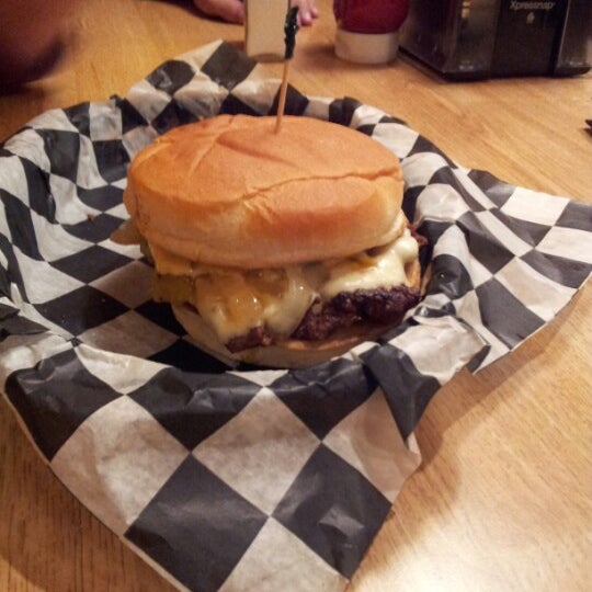 French Fryz - Burger Joint