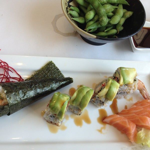 KK Sushi - Sushi Restaurant