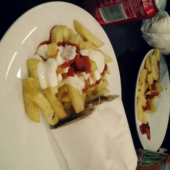 Hot Chilli - South-East Inner City - 3 tips from 45 visitors