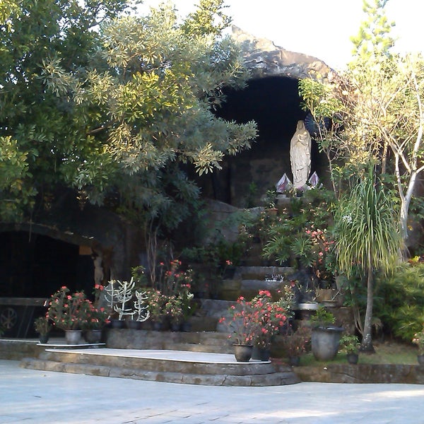 Wisma Samadi Vincentius - Spiritual Center in Pasuruan