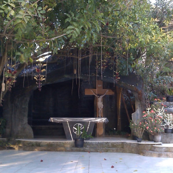 Wisma Samadi Vincentius - Spiritual Center in Pasuruan