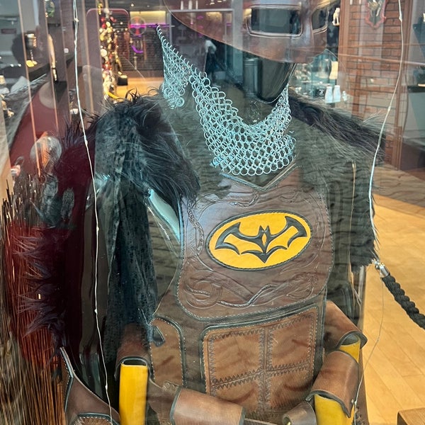 Forged In Fantasy - Miscellaneous Store in Raleigh