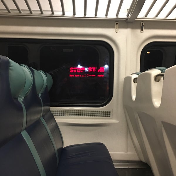 Photos at LIRR - Queens Village Station - Rail Station