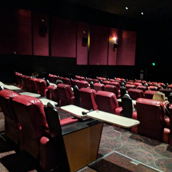Photos at AMC DINE-IN Marina 6 - Marina del Rey - 13455 Maxella Ave Ste 270