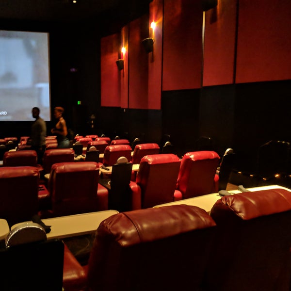 Photos at AMC DINE-IN Marina 6 - Marina del Rey - 13455 Maxella Ave Ste 270