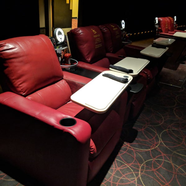 Photos at AMC DINE-IN Marina 6 - Marina del Rey - 13455 Maxella Ave Ste 270