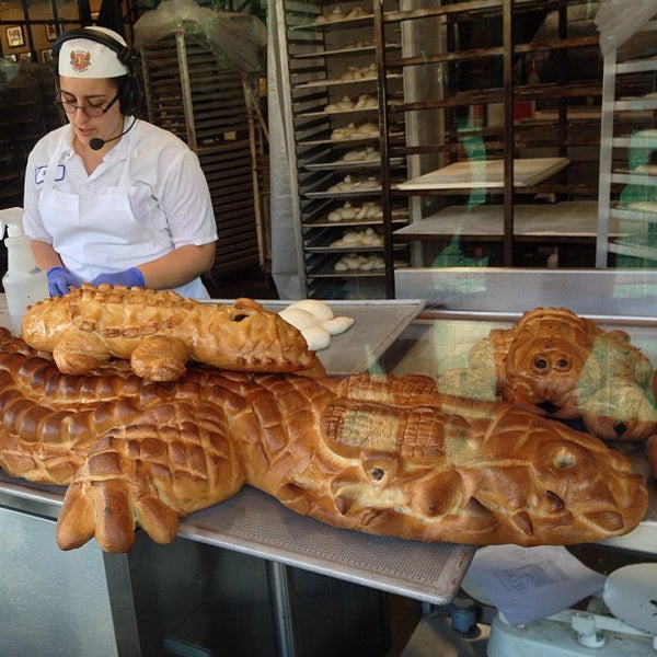 Boudin Bakery Café Baker's Hall - Fishermans Wharf - 160 Jefferson St.