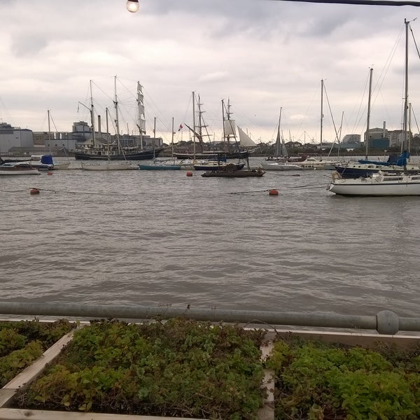 The Jetty - Harbor or Marina