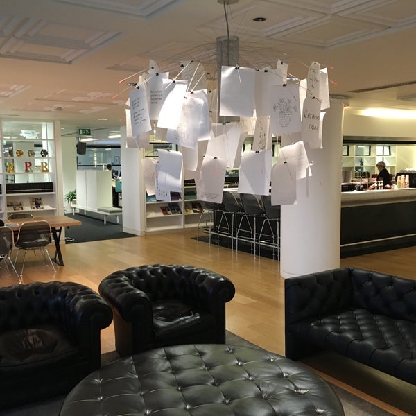 Edelman UK - Office in London