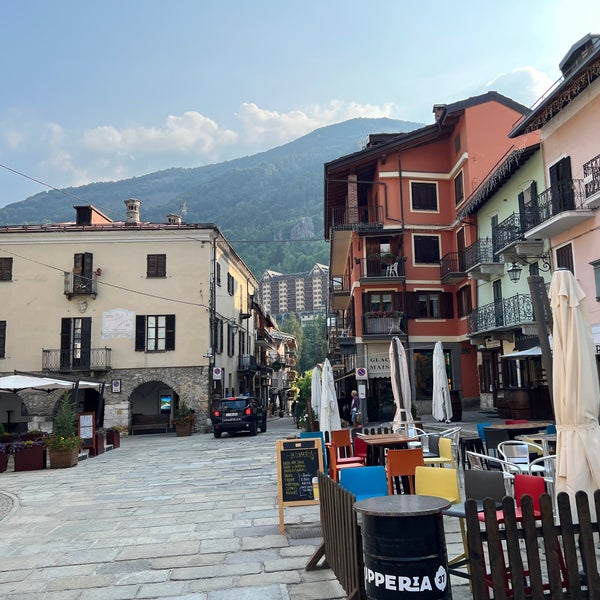 Limone Piemonte - Cuneo, Piemonte