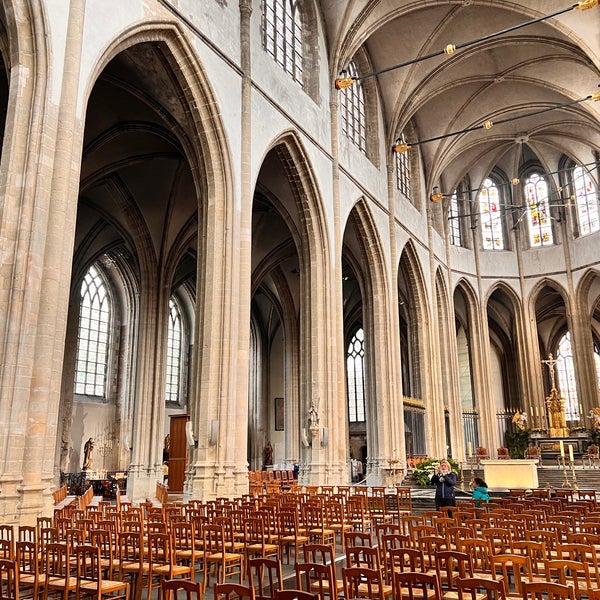 Beffroi de Saint-Éloi de Dunkerque - Place du Beffroi