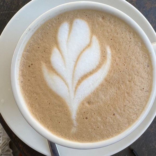 Cafe Factotum - Śródmieście - Św. Ducha 8/10