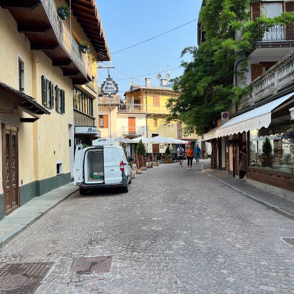 Limone Piemonte - Cuneo, Piemonte