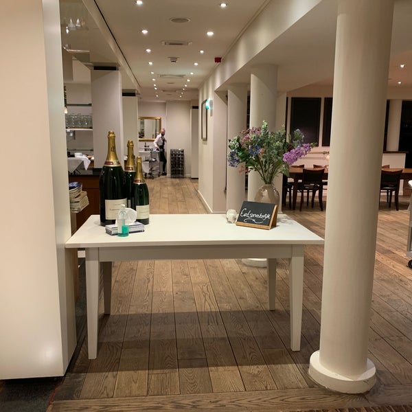 Fletcher Restaurant Wolfheze - Wolfheze, Gelderland