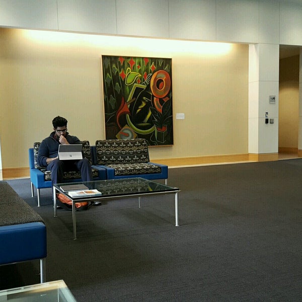 Microsoft Redwest Building D - Overlake - 5600 148th Ave NE